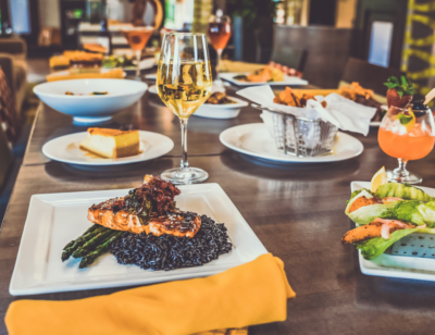 Home - Gillespie Conference Center