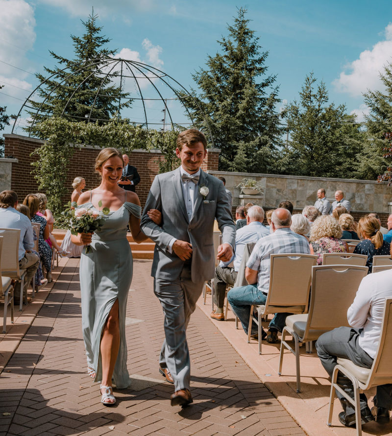 About Us - Gillespie Conference Center